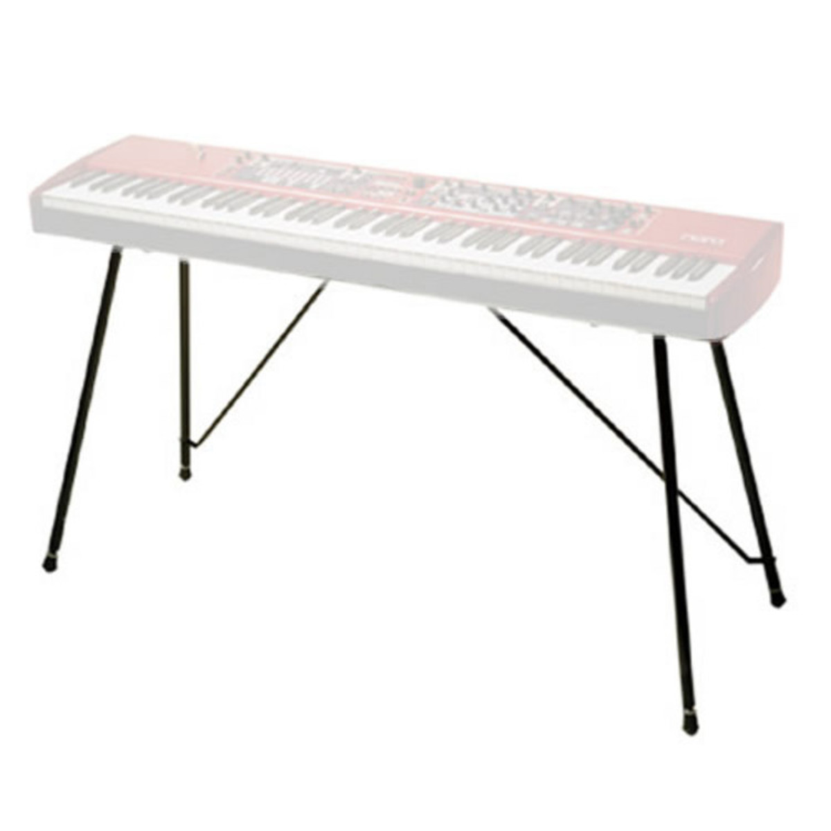 Nord Keyboard Stand EX - Nearly New at Gear4music