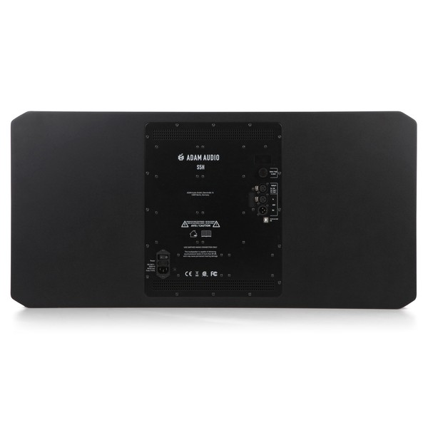 ADAM Audio S5H Studio Monitor at Gear4music