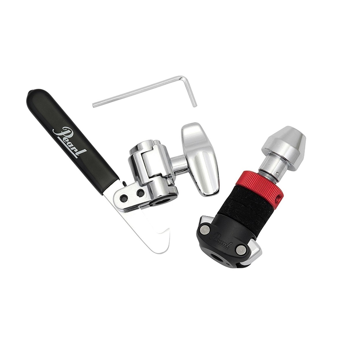 DISC Pearl Rapid Lock Drop Clutch | Gear4music