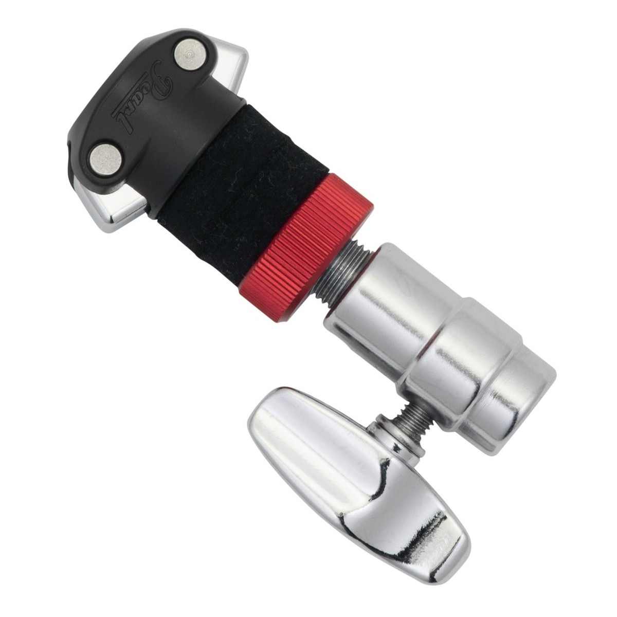 DISC Pearl Rapid Lock Clutch at Gear4music