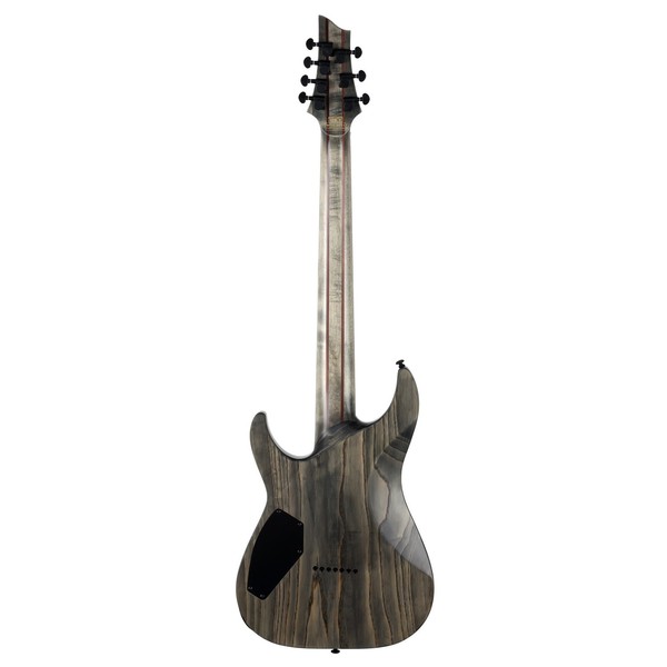 Schecter C-7 Apocalypse, Rusty Grey at Gear4music