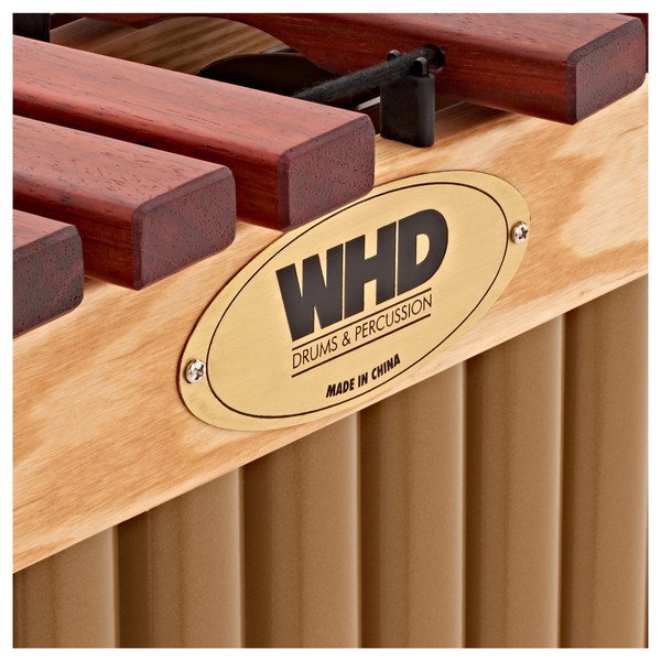 WHD Professional Marimba, 4 Octave at Gear4music