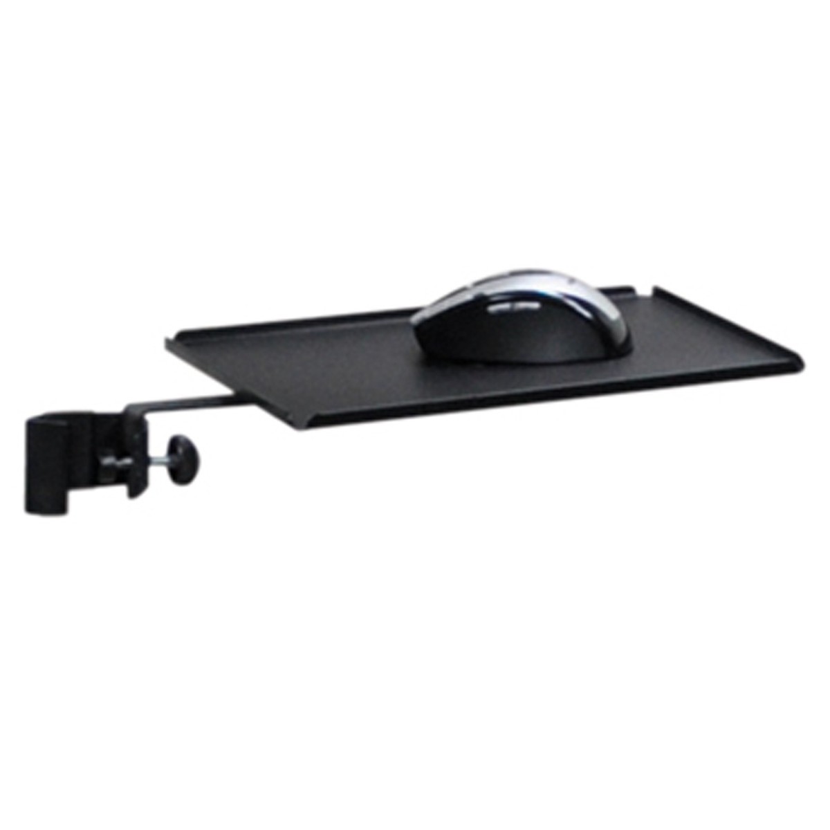 DISC SoundLAB Mouse Shelf With Stand Clamp | Gear4music