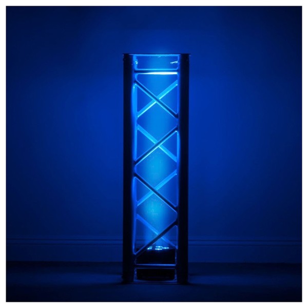 ADJ Mega QA GO LED Par Can at Gear4music