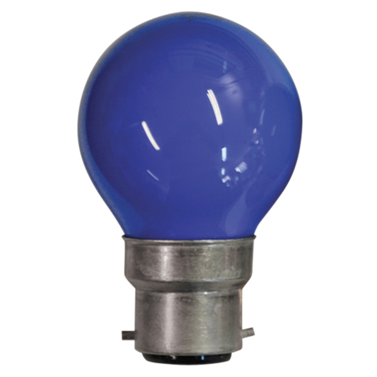 DISC Eagle Lámpara de pelotas de golf BC 25W, Blue | Gear4music