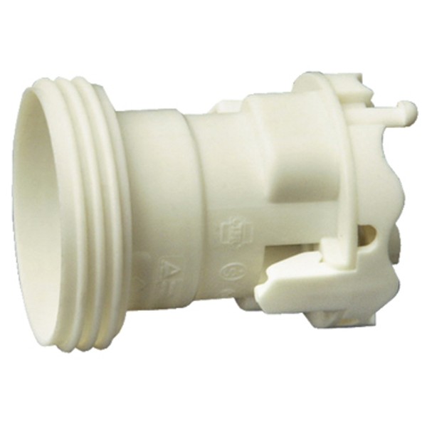 Eagle Push Terminal Lampholder ES/E27 at Gear4music