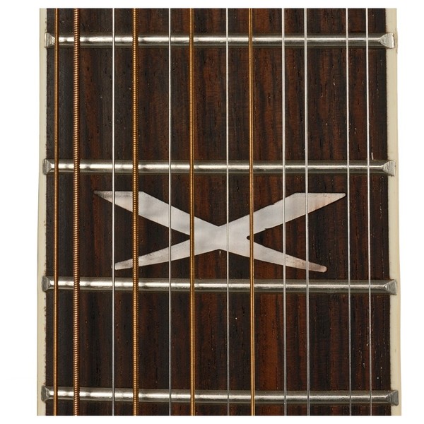Eko NXT D XII 12-String Acoustic, Natural at Gear4music