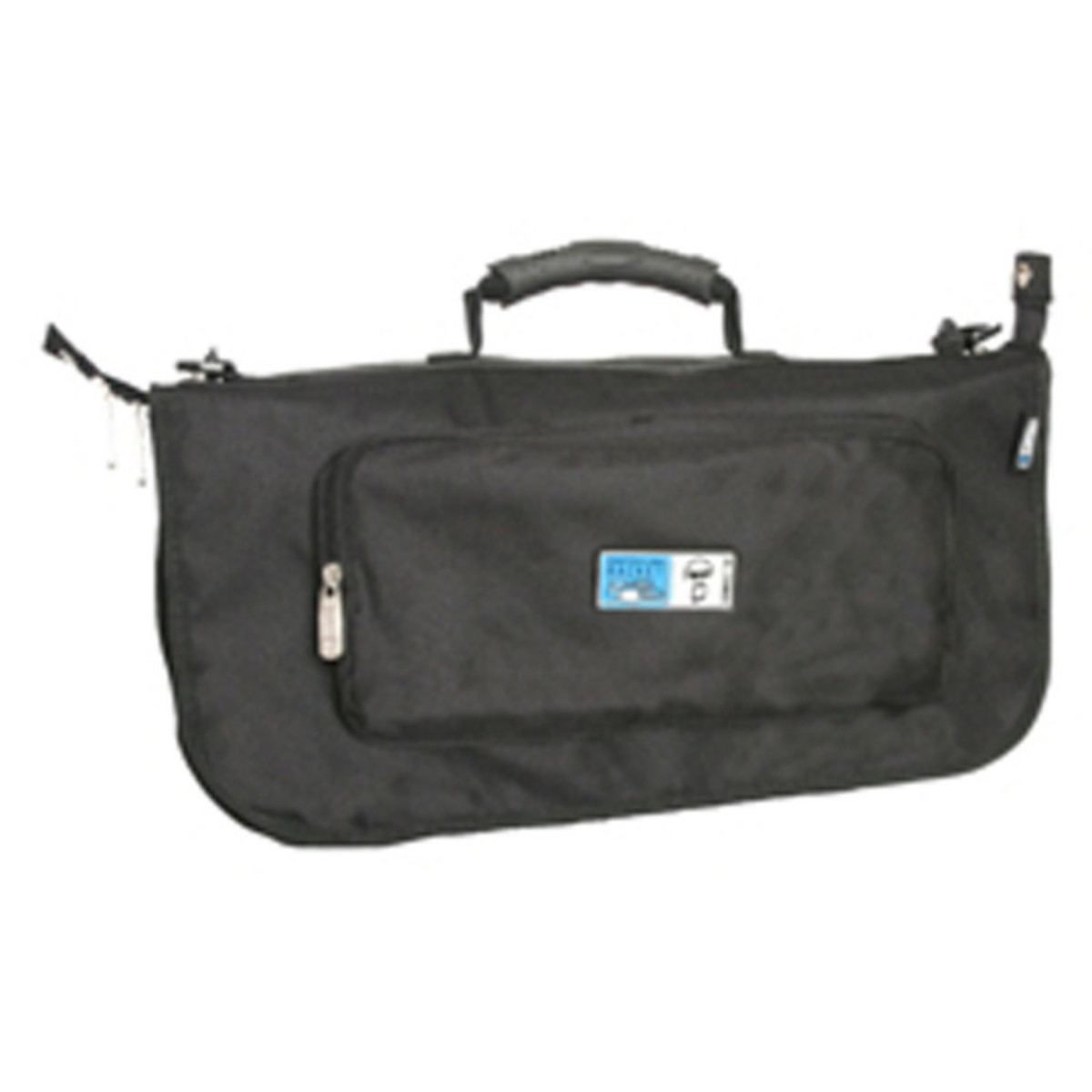 Protection Racket Deluxe Drumstick Bag, Black - Nearly New at Gear4music