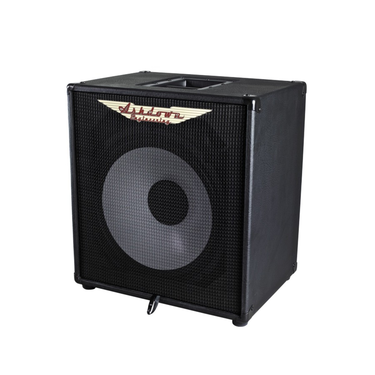 DISC Ashdown RM-115T-EVO Lightweight 1 x 15'' Bass Speaker Cab - Nearly ...