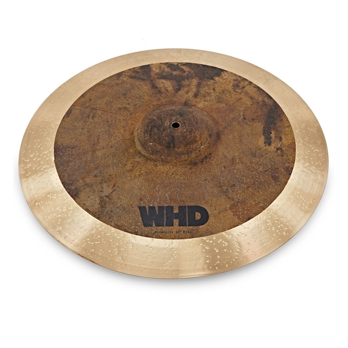 WHD Primitive Complete Cymbal Pack at Gear4music