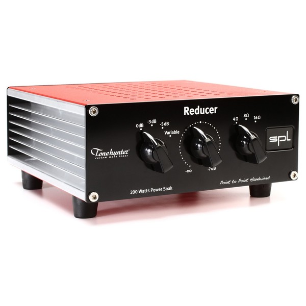 SPL Reducer at Gear4music