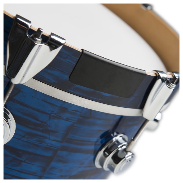 Drum N Base HP180 Bass Drum Hoop Protector at Gear4music