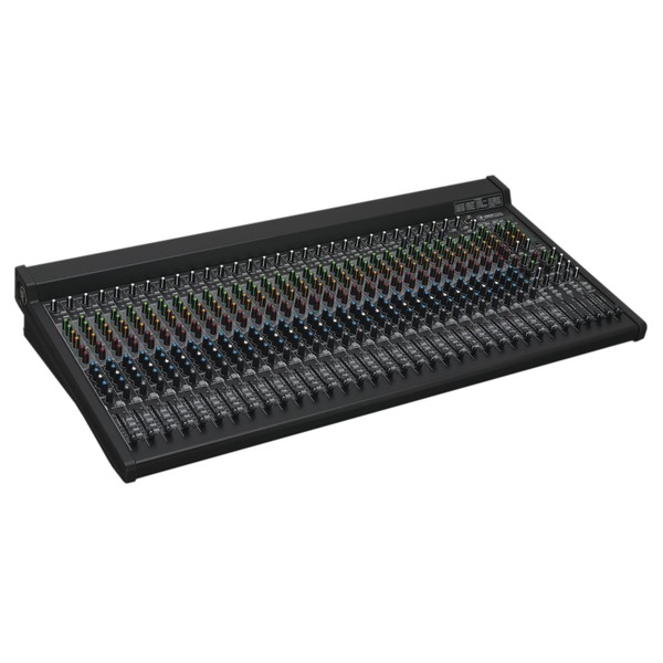 Mackie 3204-VLZ4 32 Channel Analog Mixer at Gear4music