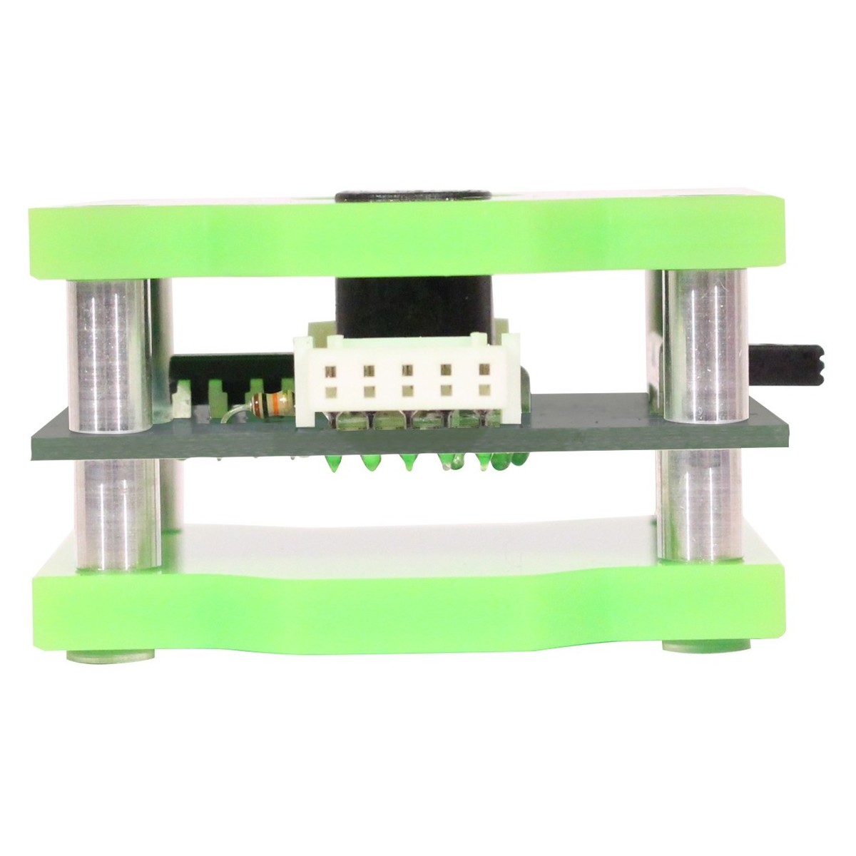 SONDERANGEBOT Patchblocks Midiblock | Gear4music