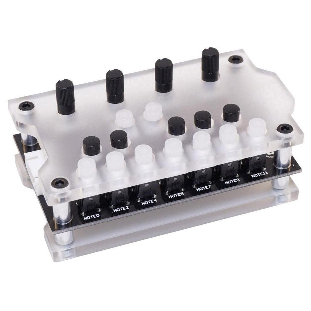DISC Patchblocks Keyblock | Gear4music