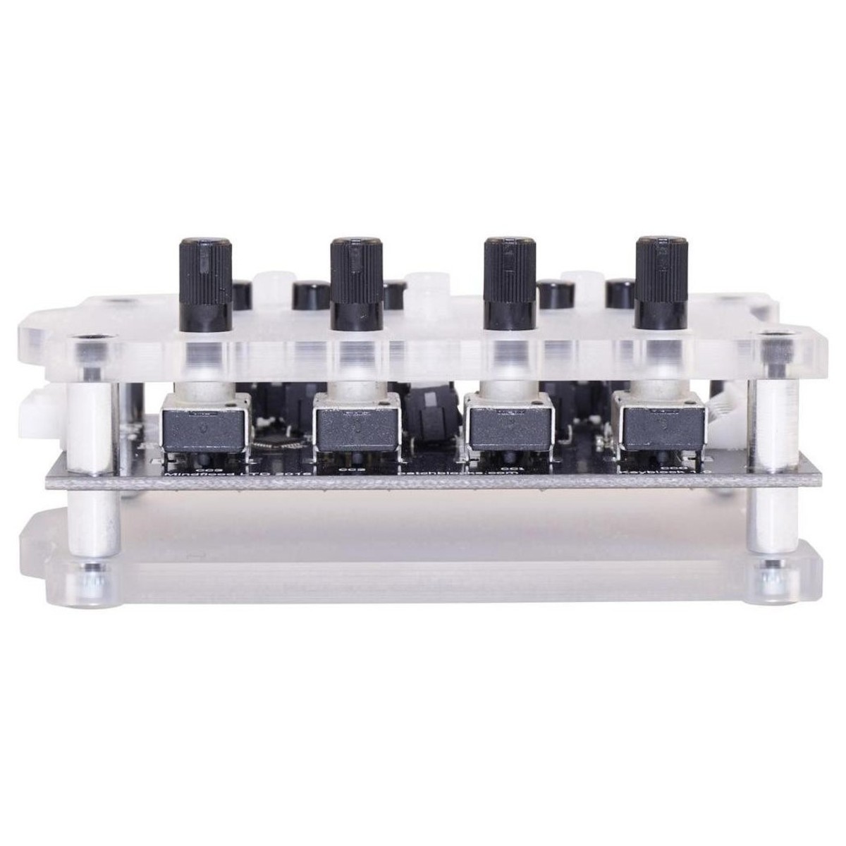 DISC Patchblocks Keyblock at Gear4music