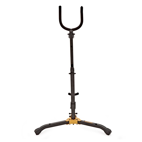 Hercules Baritone Saxophone Stand at Gear4music