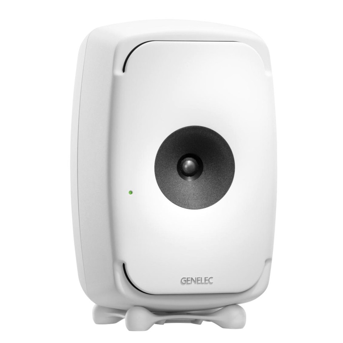 DISC Genelec 8351AWM Professional Studio Monitor, White | Gear4music