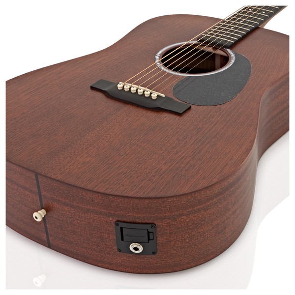 DISC Martin DRS1 Electro Acoustic Guitar - Nearly New at Gear4music
