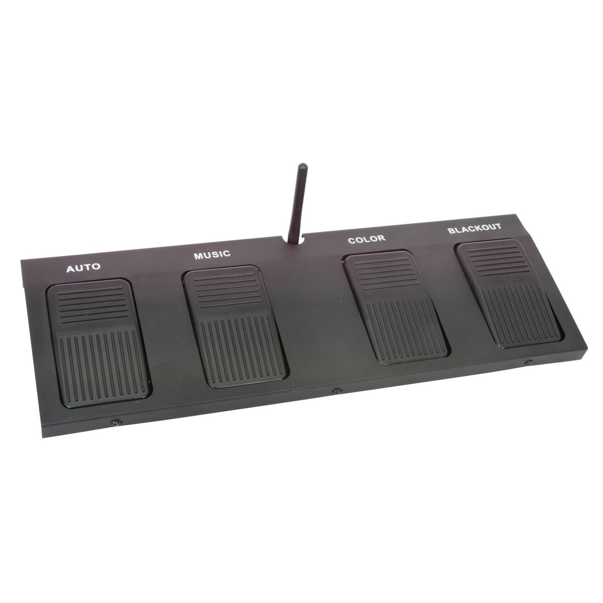 DISC QTX PB-COB Wireless Par Bar at Gear4music