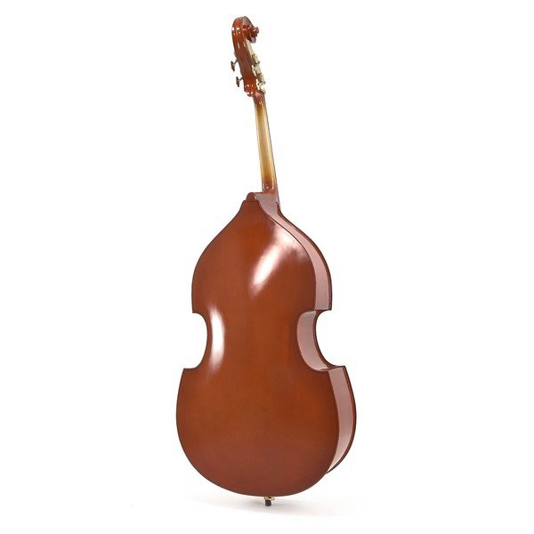 Student 3/4 Double Bass Beginner Pack by Gear4music at Gear4music