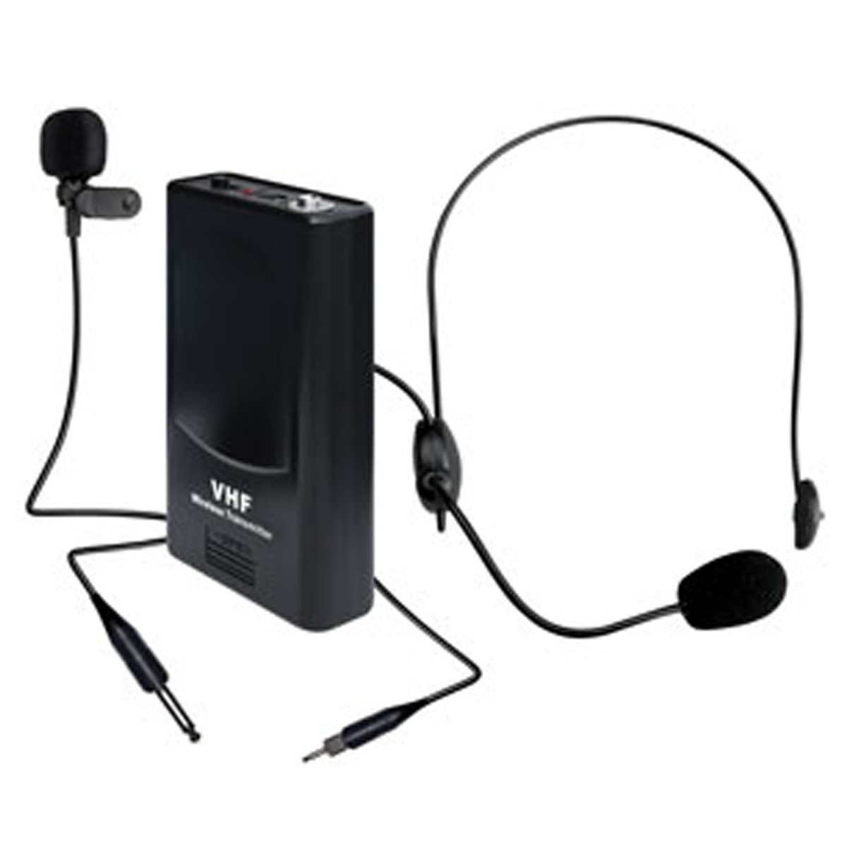 VHF de KAM Wireless Pack del transmisor de bolsillo | Gear4music