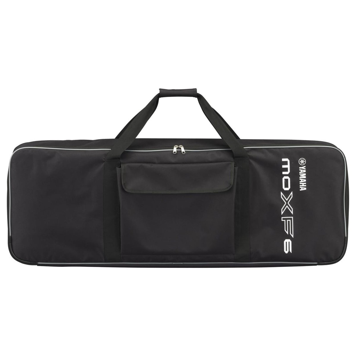 DISC Yamaha Soft Case for MOXF6 at Gear4music