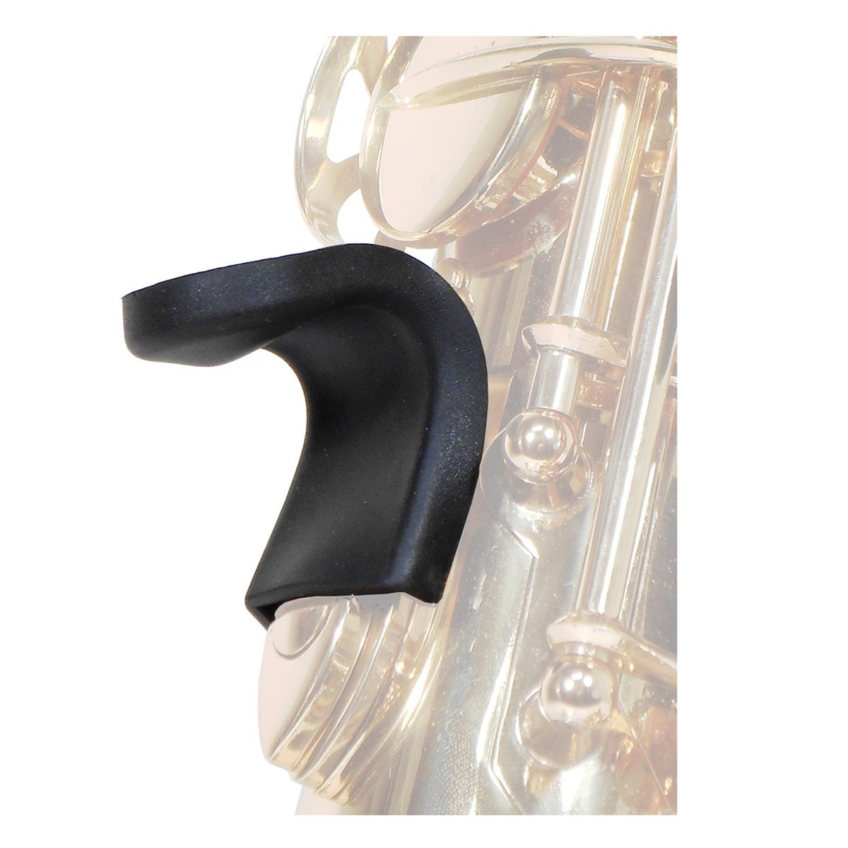 DISC HW Saxophone Thumb Rest Cushion | Gear4music