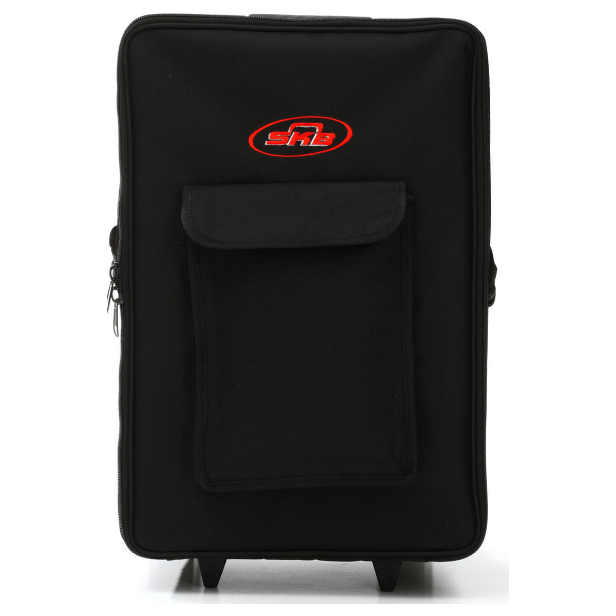 SKB Small Rolling Powered Speaker/Mixer Soft Case - Nearly New at ...