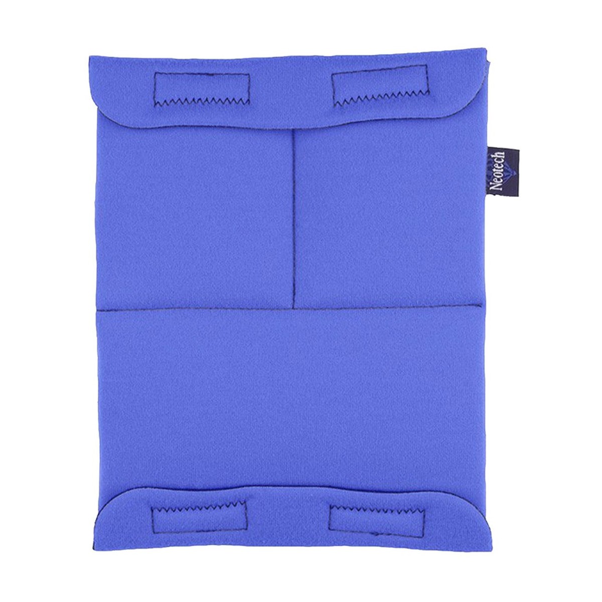 DISC Bolsa para accesorios Neotech Tripac, Royal Blue | Gear4music