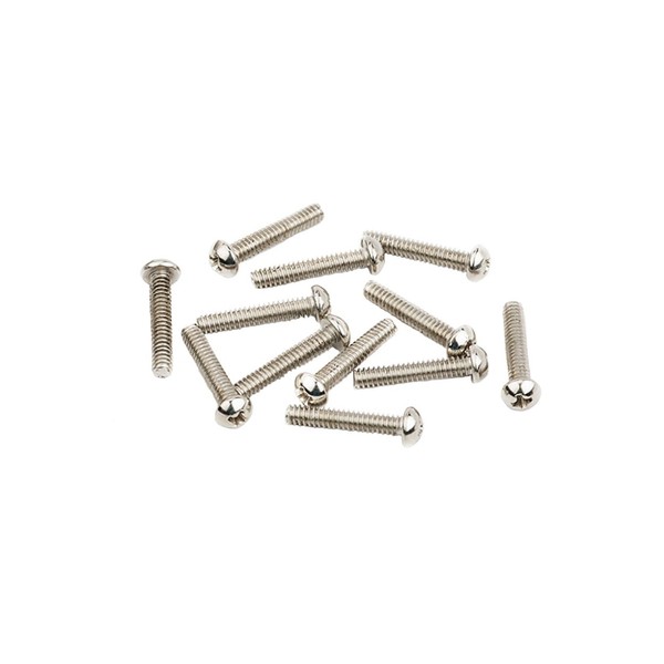 Fender American Vintage Stratocaster Saddle Screws at Gear4music