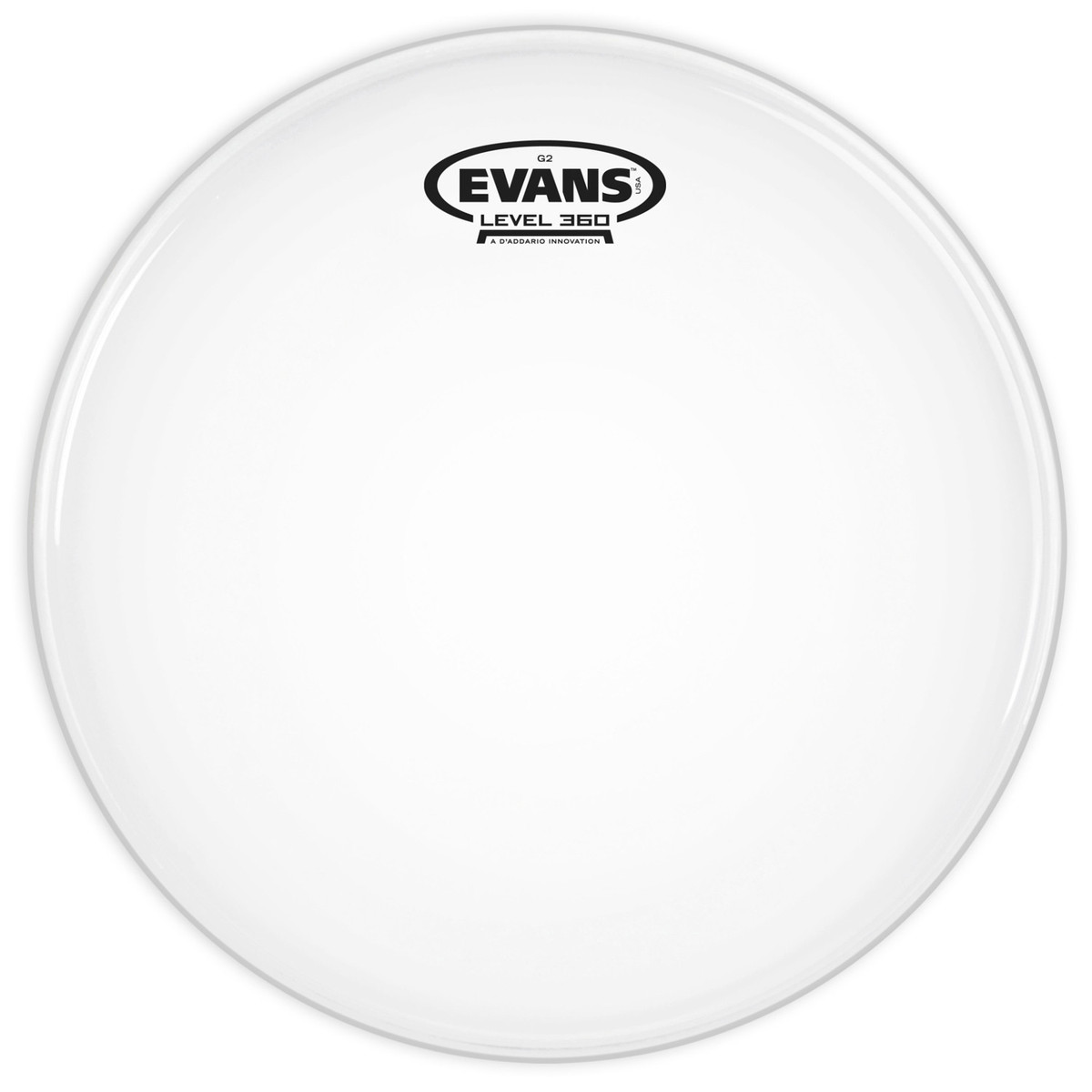 Evans G2 Coated 16" DrumHead - Nearly New at Gear4music