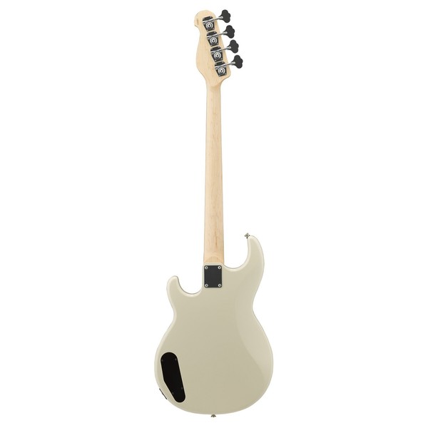Yamaha BB 234 4-String Bass Guitar, Vintage White at Gear4music