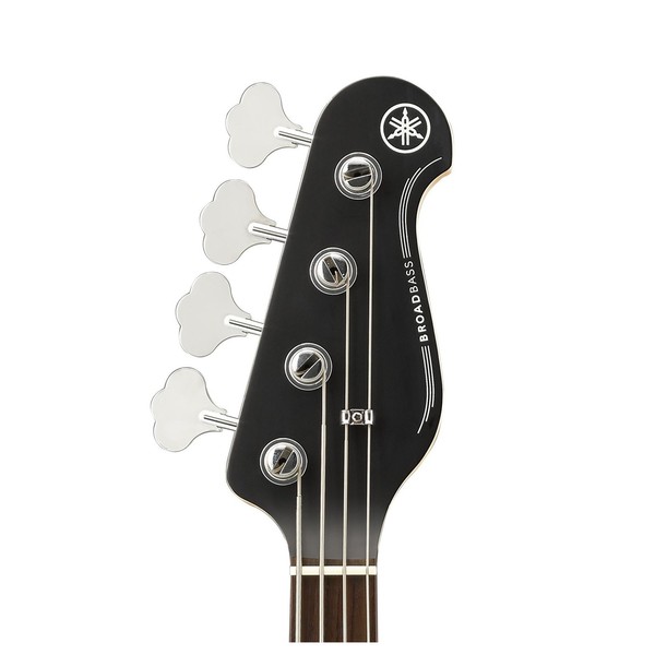 Yamaha BB 234 4-String Bass Guitar, Vintage White at Gear4music