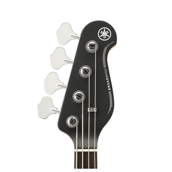 Yamaha BB 234 4-String Bass Guitar, Natural Satin at Gear4music