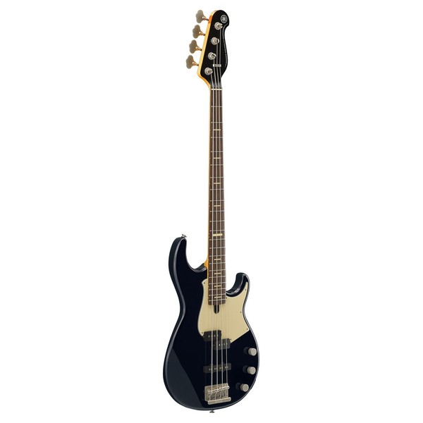 Yamaha BBP 34 Bass, Midnight Blue at Gear4music