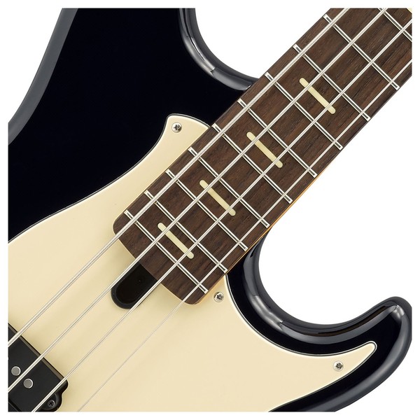 Yamaha BBP 34 Bass, Midnight Blue at Gear4music