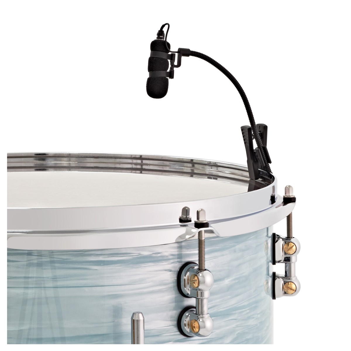 SubZero Instrument Condenser Microphone - Nearly New at Gear4music