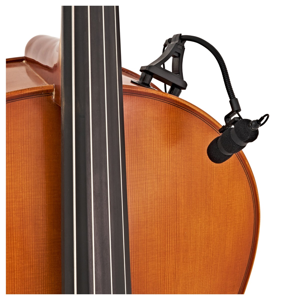 SubZero Instrument Condenser Microphone - Nearly New at Gear4music