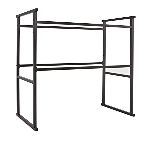 Mobile DJ Stand by Gear4music at Gear4music