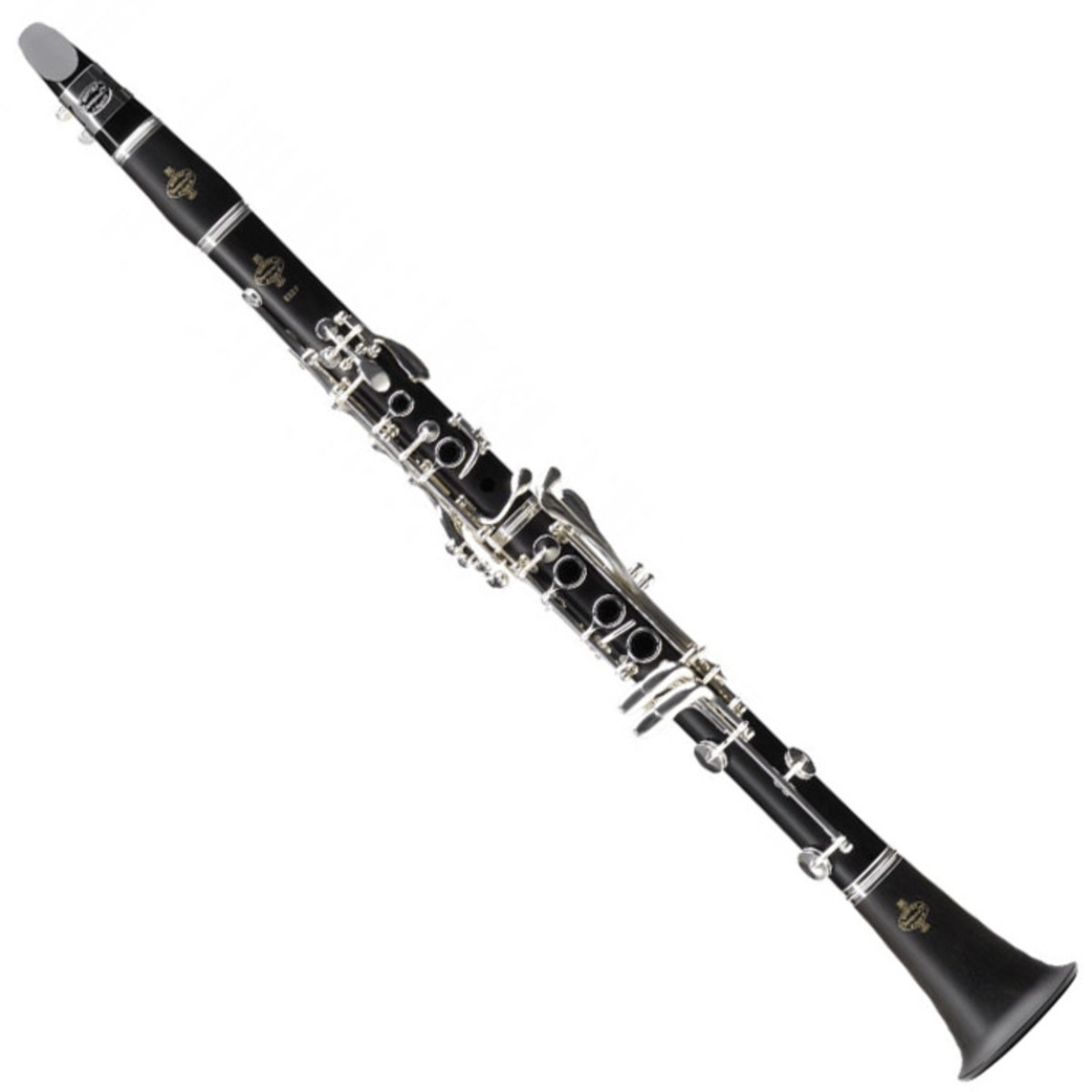 Buffet E12F Student Clarinet Outfit - B-Stock at Gear4music