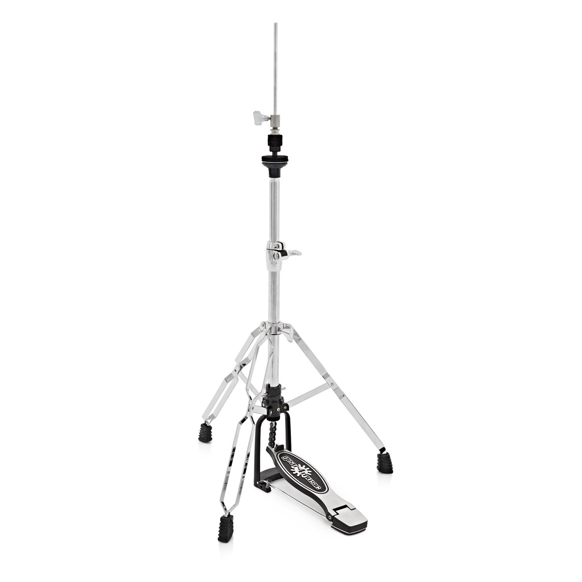 High Grade Hi-Hat Stand by Gear4music - Nearly New at Gear4music