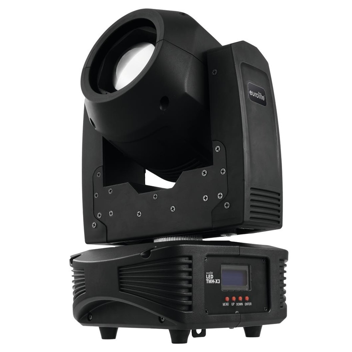 Eurolite LED TMH-X3 Moving Head Beam at Gear4music