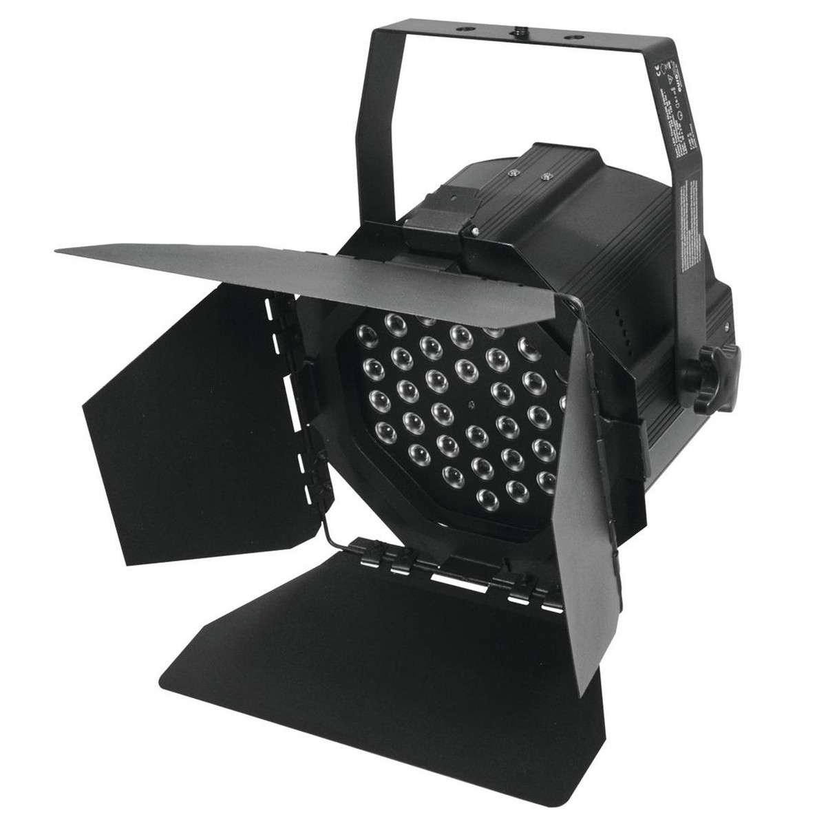 DISC Eurolite LED Theatre-Spot 36 x 3W CW/WW at Gear4music