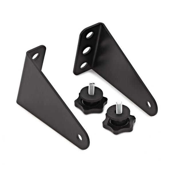 Flat Par Can Installation Bracket at Gear4music
