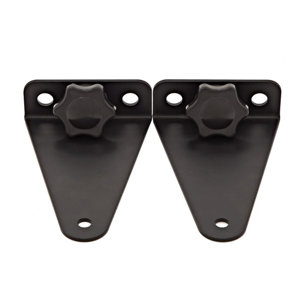 Flat Par Can Installation Bracket at Gear4music