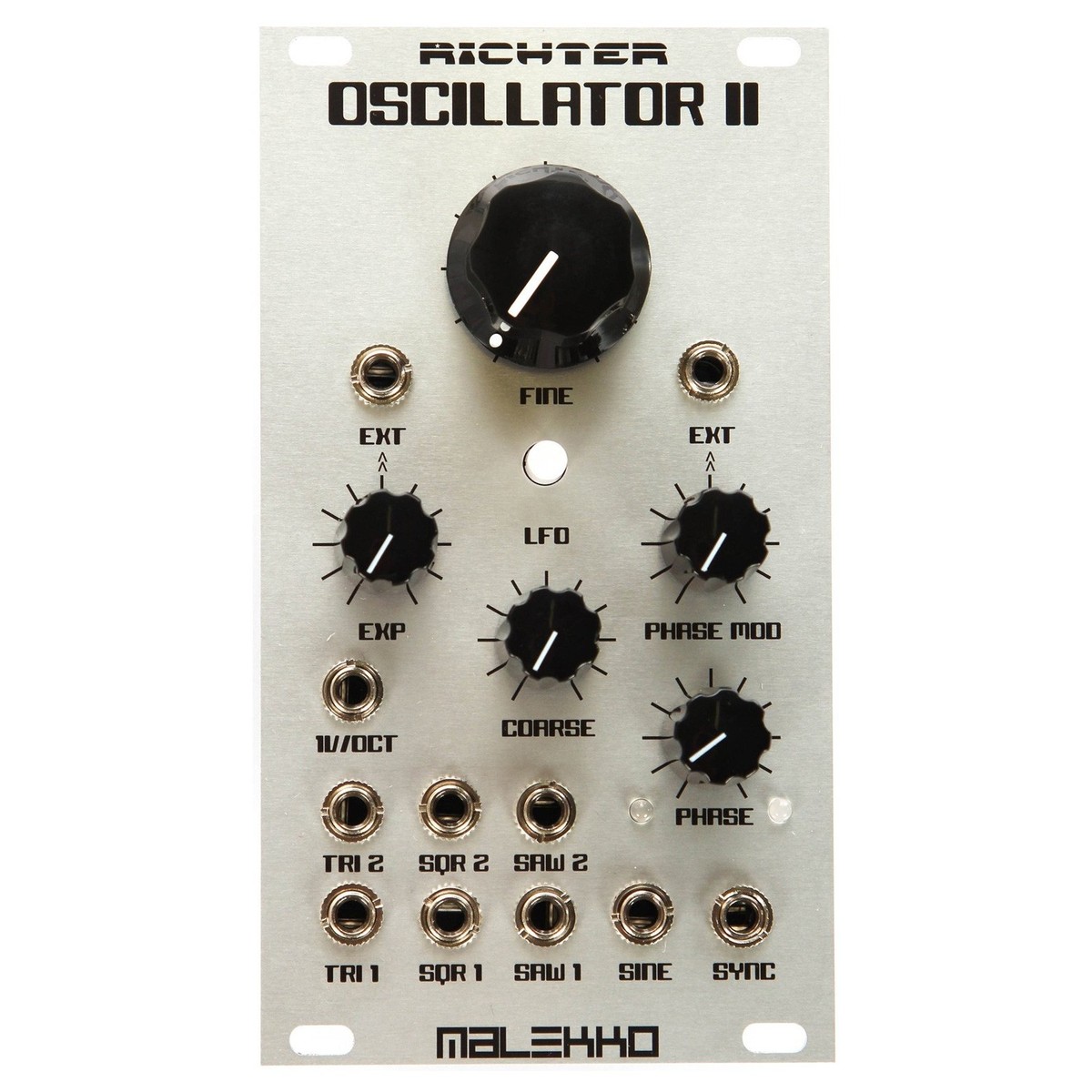 SONDERANGEBOT Malekko Richter Oszillator II Analoger wellenformender ...