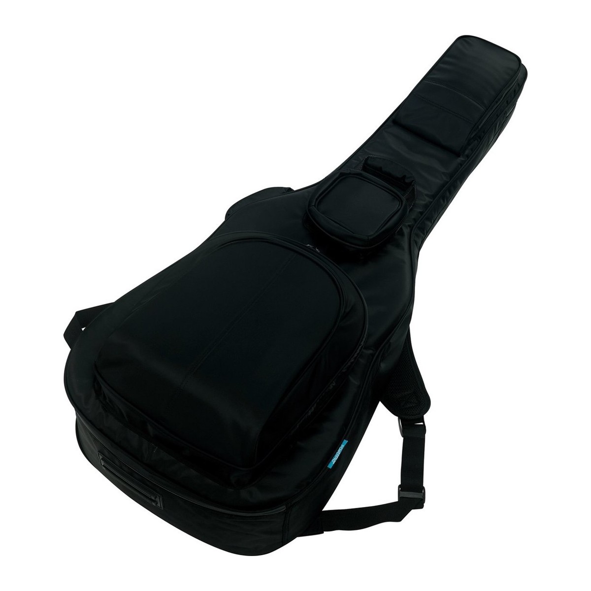 DISC Ibanez IABB924 PowerPad Ultra Gig Bag | Gear4music