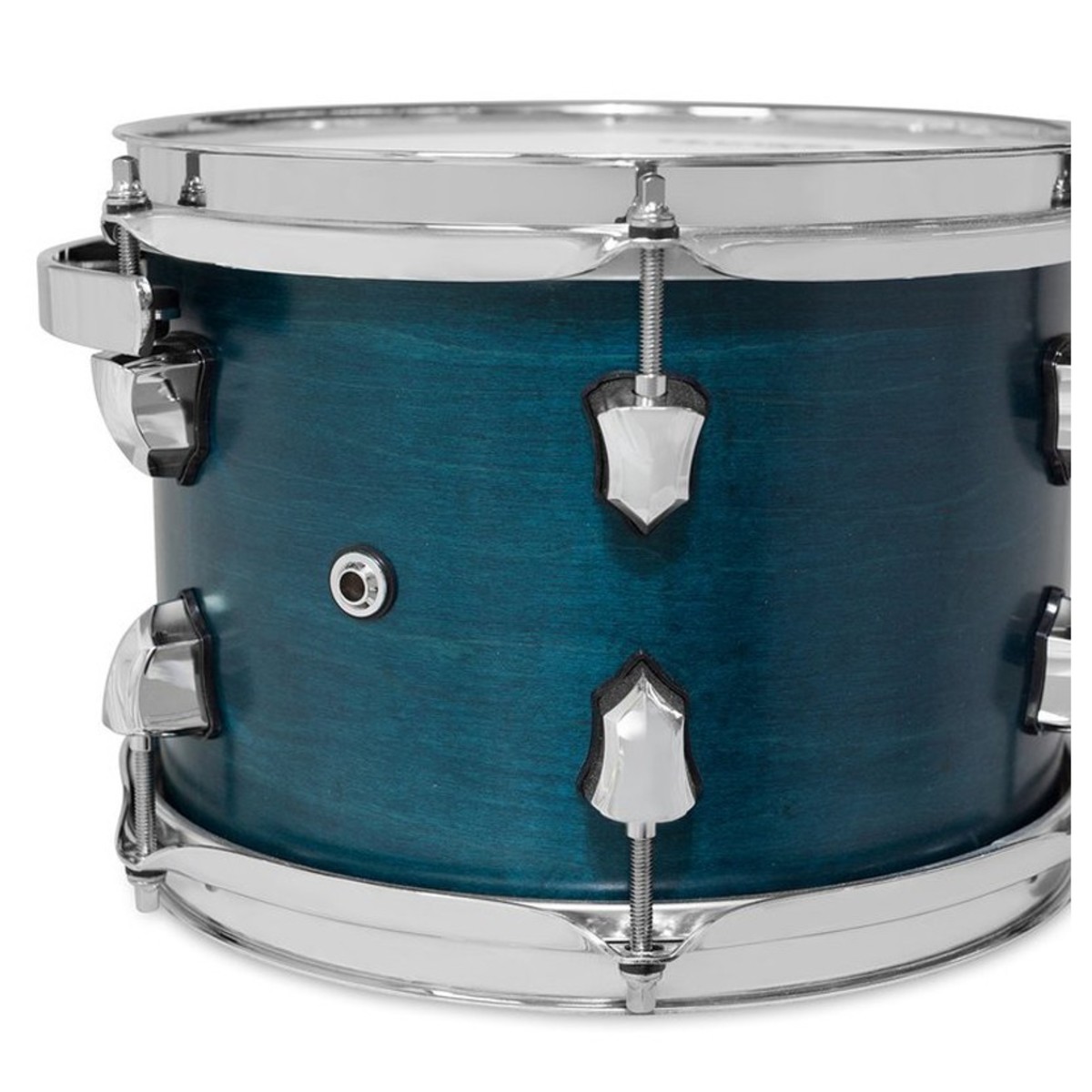 SONDERANGEBOT SJC Drums Tour Series 10'' x 7'' Rack Tom, Blue mit ...