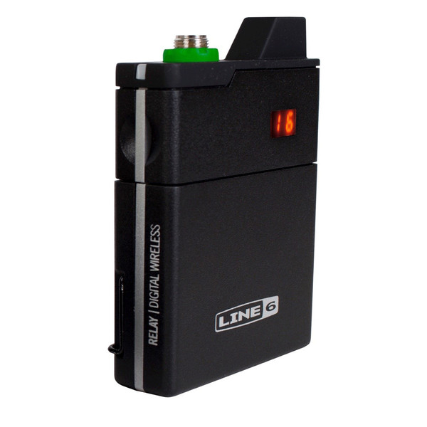 Line 6 TB516G Belt Pack Transmitter for G70 and G75 Systems - Nearly ...